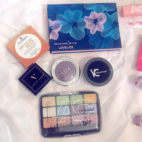 High End Makeup Bundles | Makeup | Host Pick2pcbeautiful High End ...
